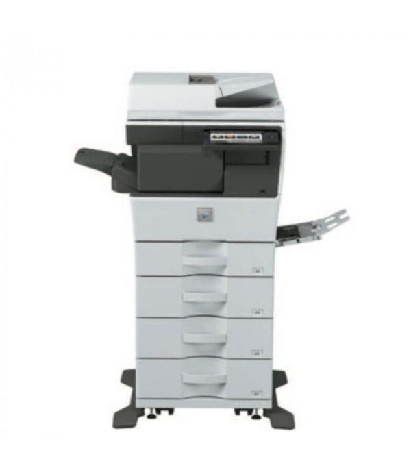 SHARP MONO COPIERS (20 – 45 pages per minute) – Office Equipment ...